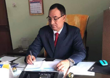 News Khari - Nepali Online News Portal